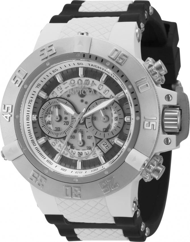 Relógio invicta Subaqua 0924 Original – Invicta Relógios