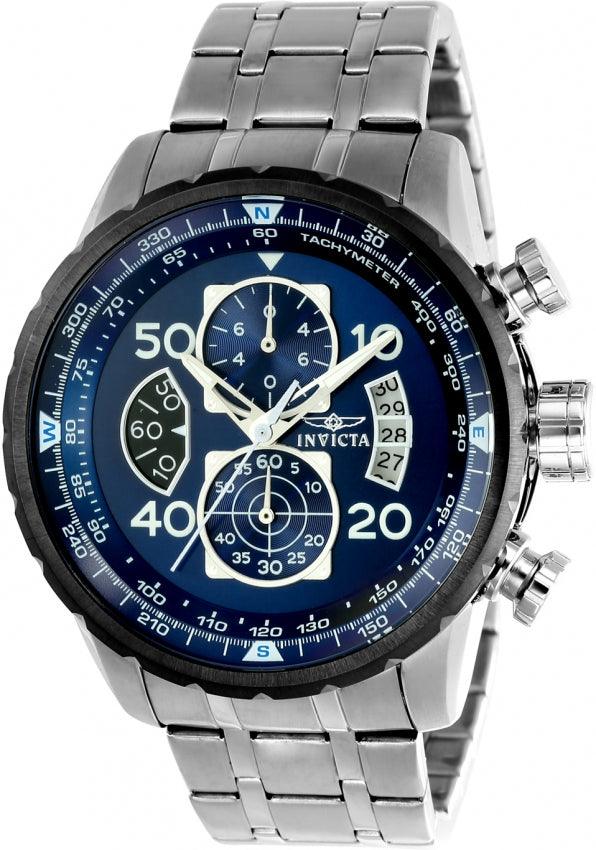 Relógio invicta Aviator 22970 Original – Invicta Relógios