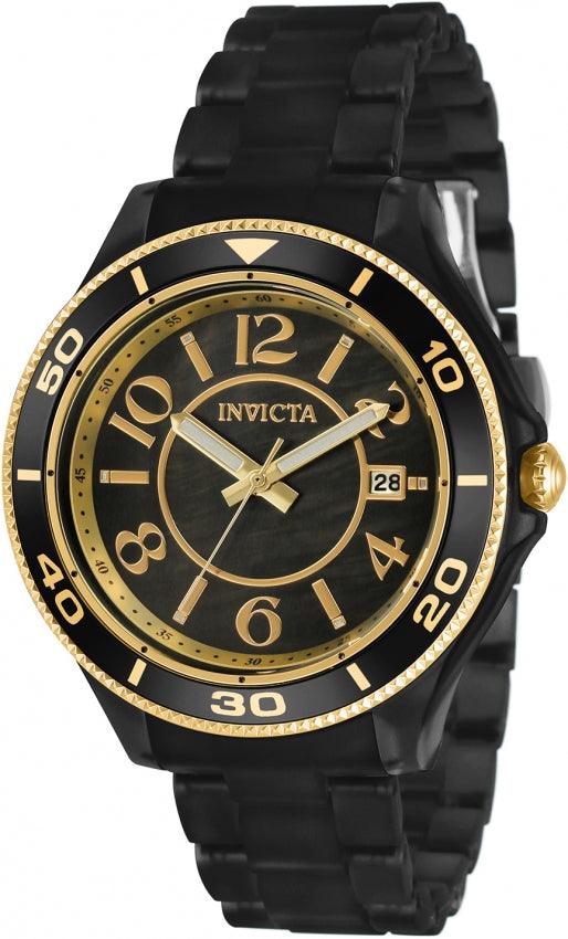 Relogio invicta Anatomic 30363 Original Feminino – Invicta Relógios