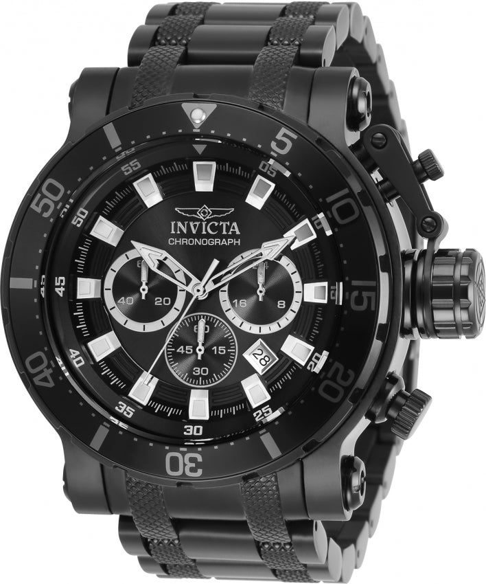 Relógio Invicta Coalition Forces 32727 Original – Invicta Relógios
