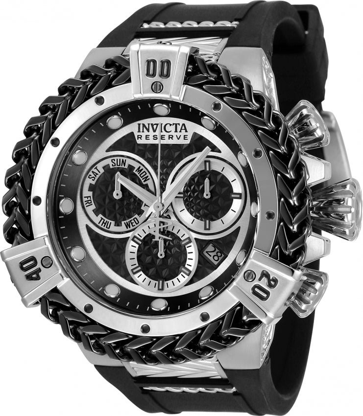 Relógio Masculino Invicta Reserve Hércules 33150 Original – Invicta ...