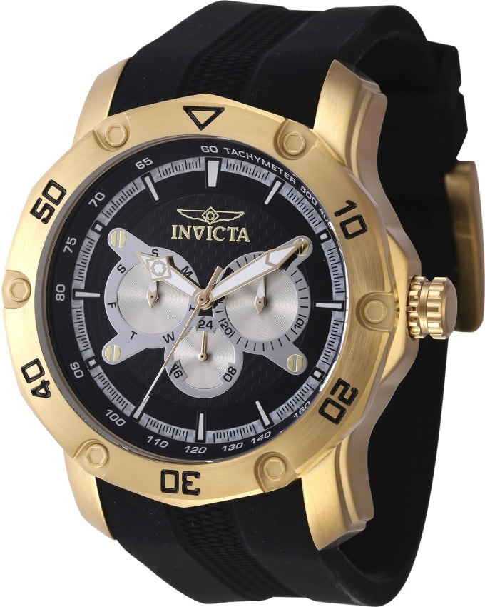Invicta Relógio Masculino Pro Diver 45743 Original – Invicta Relógios