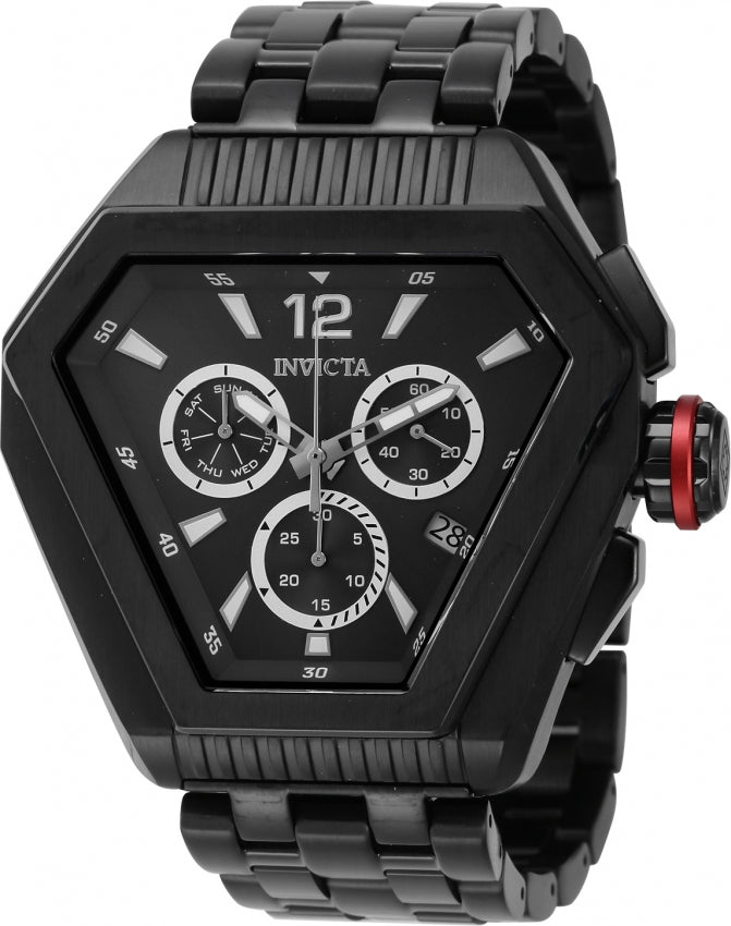 Relógio Invicta Speedway 46099 Masculino Original – Invicta Relógios