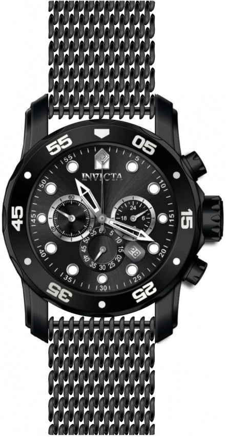 Relógio Invicta Pro Diver 47242 Masculino Original – Invicta Relógios