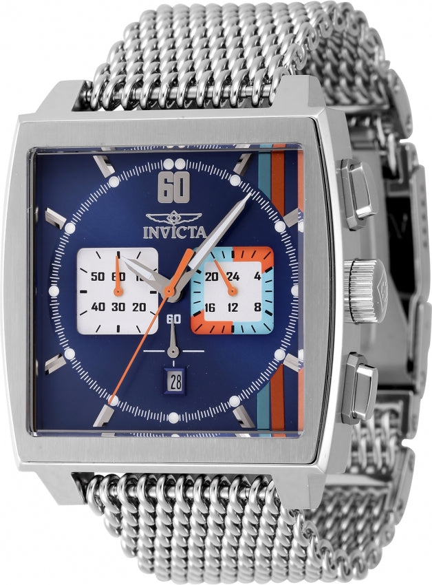Relógio Invicta S1 Rally 47243 Masculino Original – Invicta Relógios
