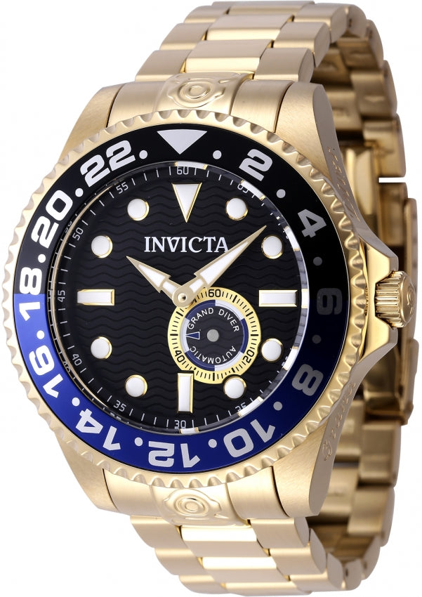 Relógio Invicta Pro Diver 47298 Masculino Original – Invicta Relógios