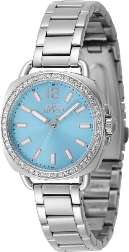 Relogio invicta Wildflower 47327 Original Feminino – Invicta Relógios
