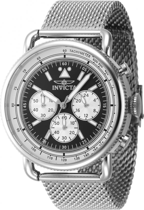 Relógio Invicta Speedway Zager 47358 Masculino Original – Invicta Relógios