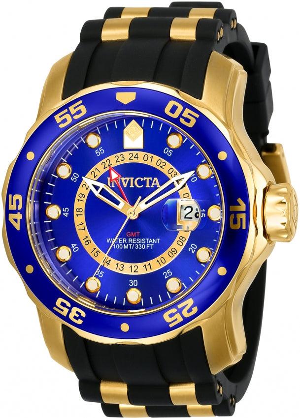 Relógio Invicta Original Masculino Pro Diver 6993 – Invicta Relógios