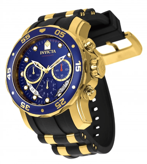 Relógio Invicta Pro Diver 6983 Original – Invicta Relógios