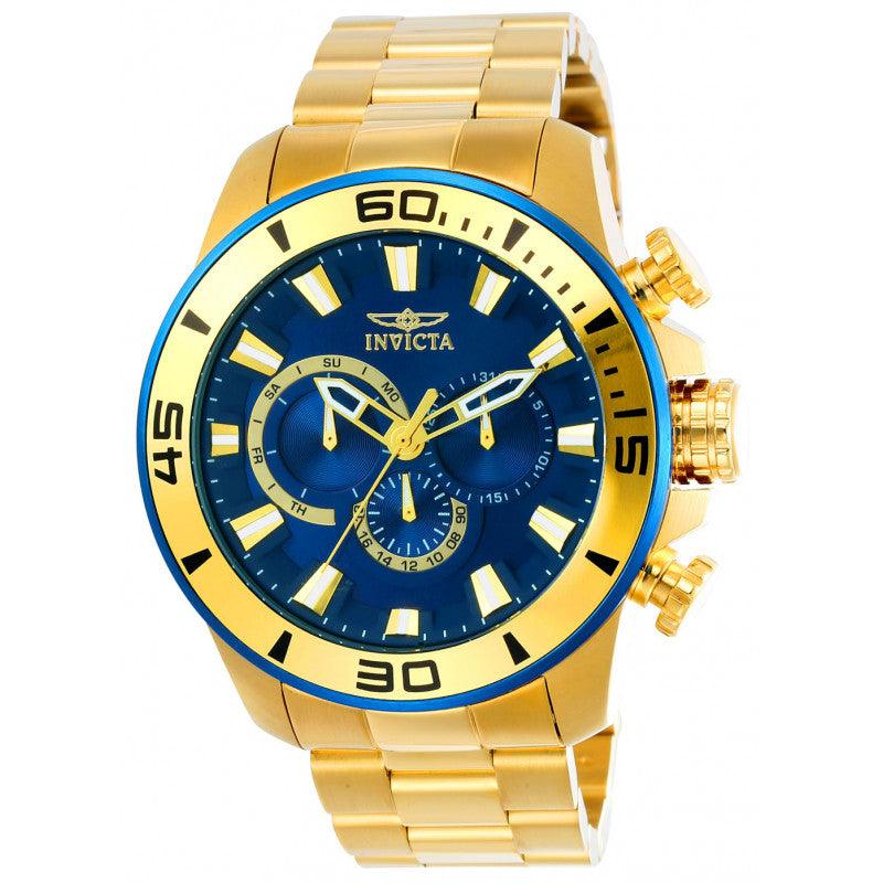 Relógio Invicta Original Masculino Pro Diver 22587 – Invicta Relógios