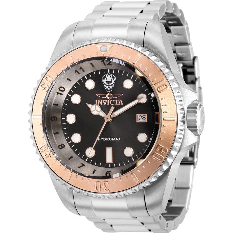 Invicta Relógio Masculino Hydromax 38017 Original – Invicta Relógios