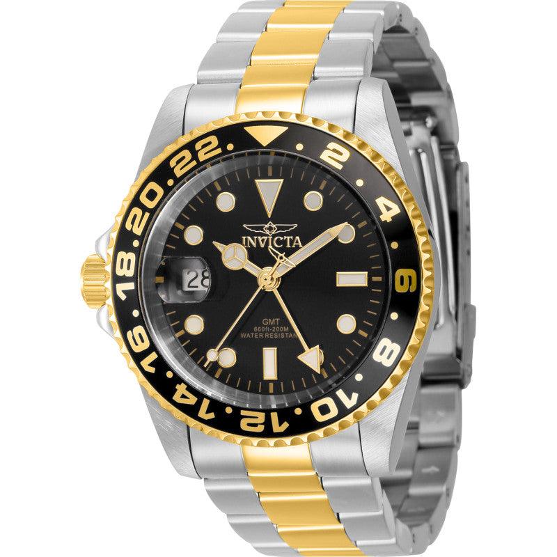 Relógio Invicta Original Masculino Pro Diver 43966 – Invicta Relógios