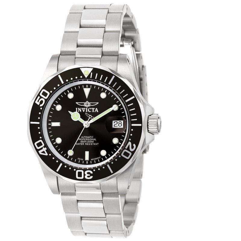 Relógio Invicta Original Masculino Pro Diver 9307 – Invicta Relógios