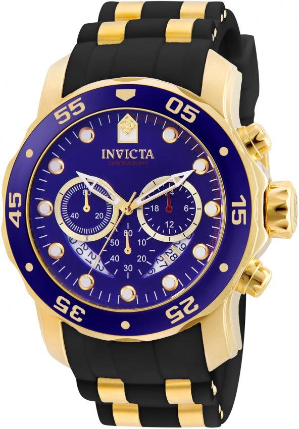 Relógio Invicta Pro Diver 6983 Original – Invicta Relógios