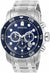 Relógio invicta Pro Diver 0070 Original Azul – Invicta Relógios