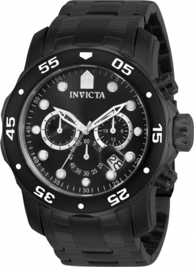Relógio invicta Pro Diver 0076 Original – Invicta Relógios