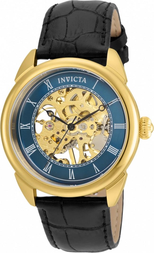 Relógio invicta Specialty 23536 Original – Invicta Relógios